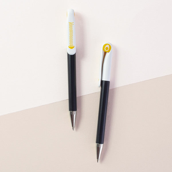 Ramen Pen – Properly Wrapped
